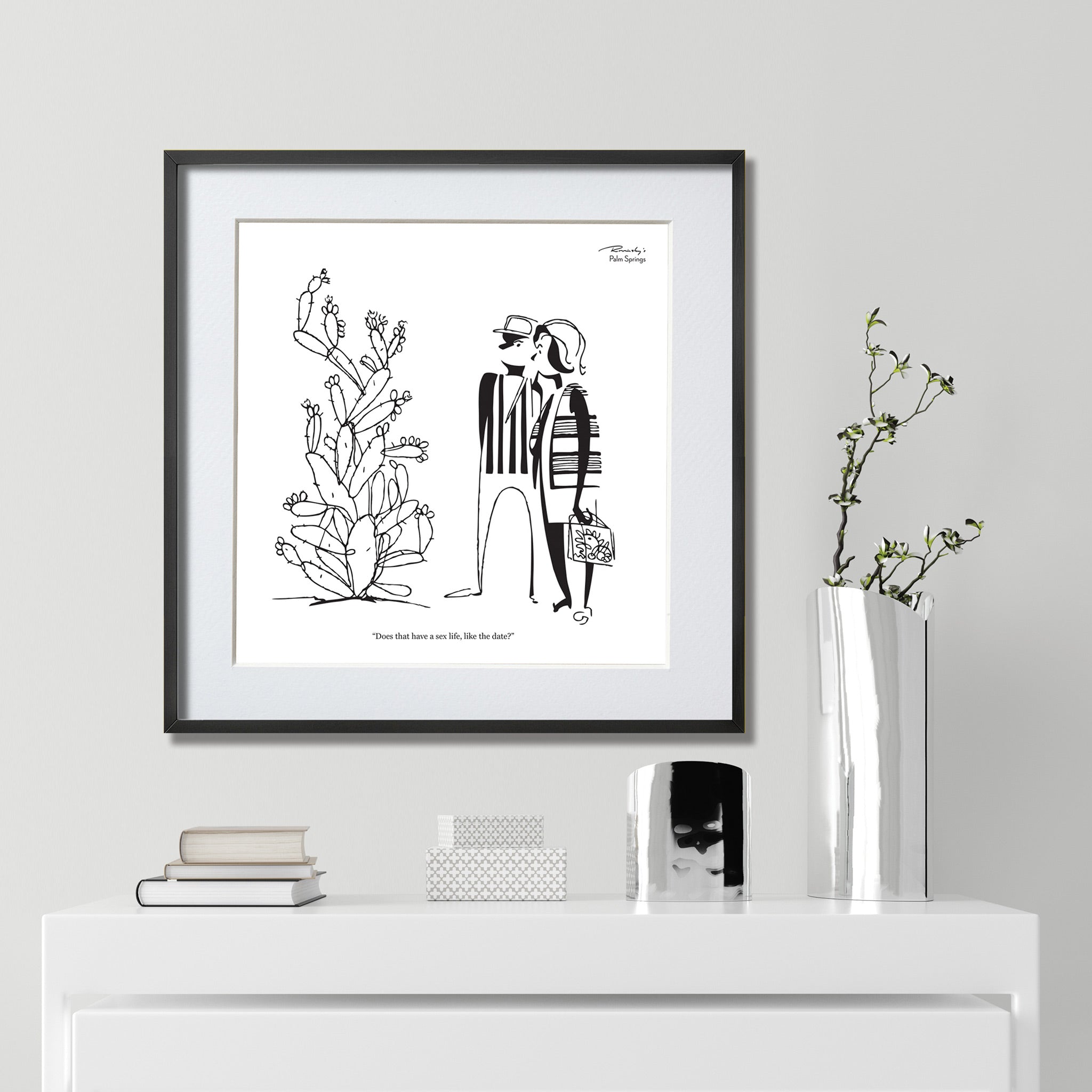 Art Prints – Shop Palm Springs Life