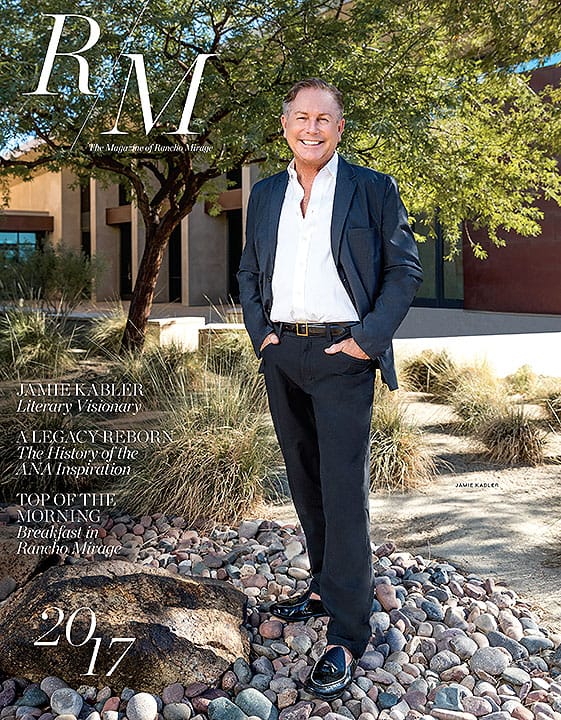 RM Magazine 2017 – Shop Palm Springs Life