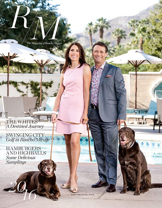 RM Magazine 2016 – Shop Palm Springs Life