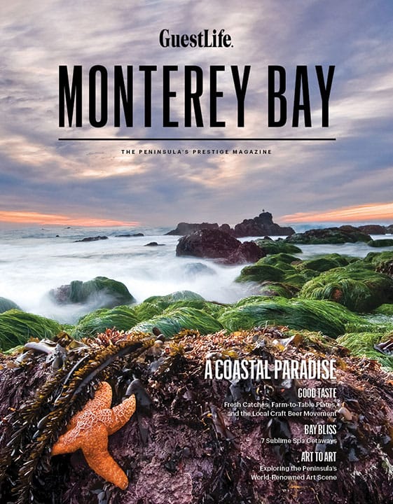 GuestLife Monterey Bay 2018 – Shop Palm Springs Life