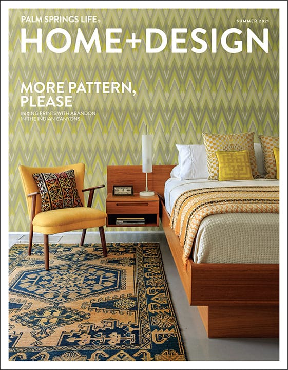 Home+Design Summer 2021 – Shop Palm Springs Life